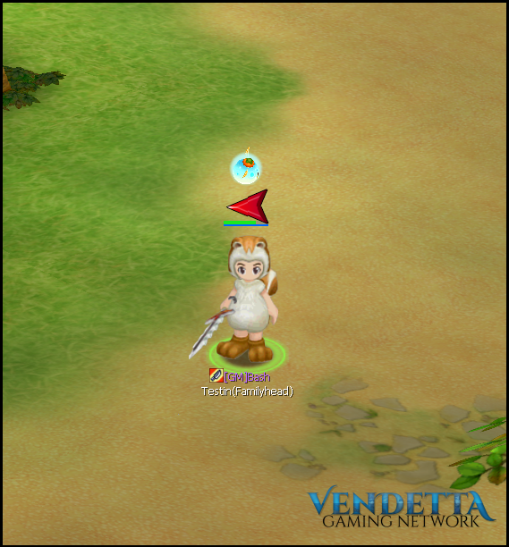 [NosTale] Vendetta (First non-emu International Server) | RaGEZONE ...